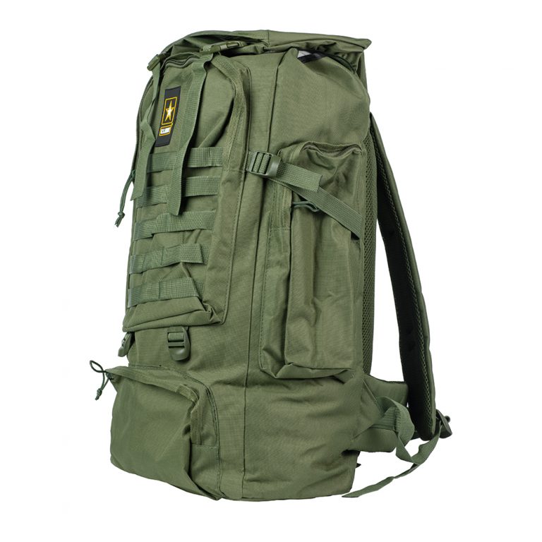 US Army - Camping Backpack | CJ GLOBAL Inc
