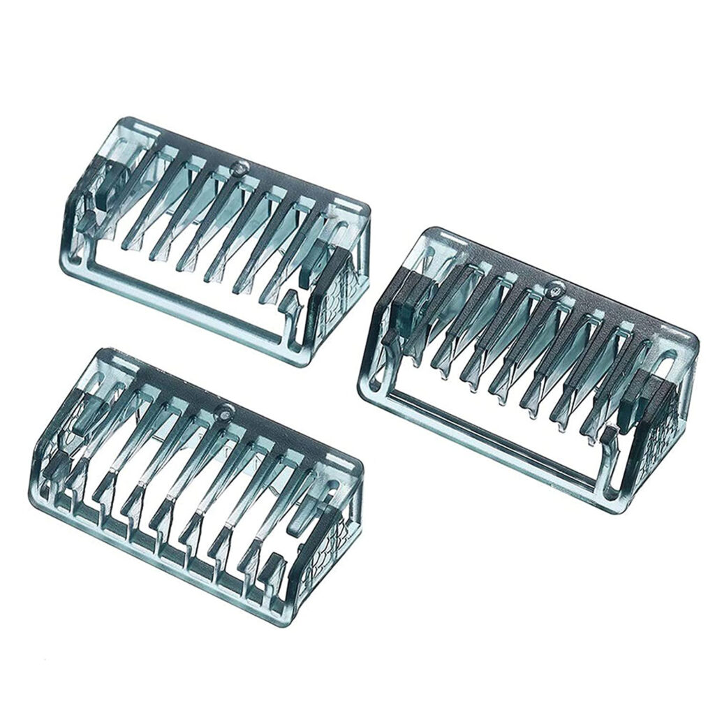 Rechargeable Beard Trimmer | CJ GLOBAL Inc